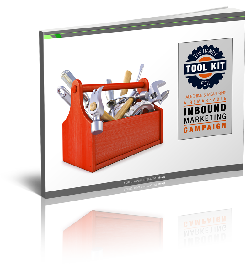 A Handy Tool Kit for inbound marketing campaigns